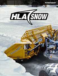 HLA Snow | Brochures