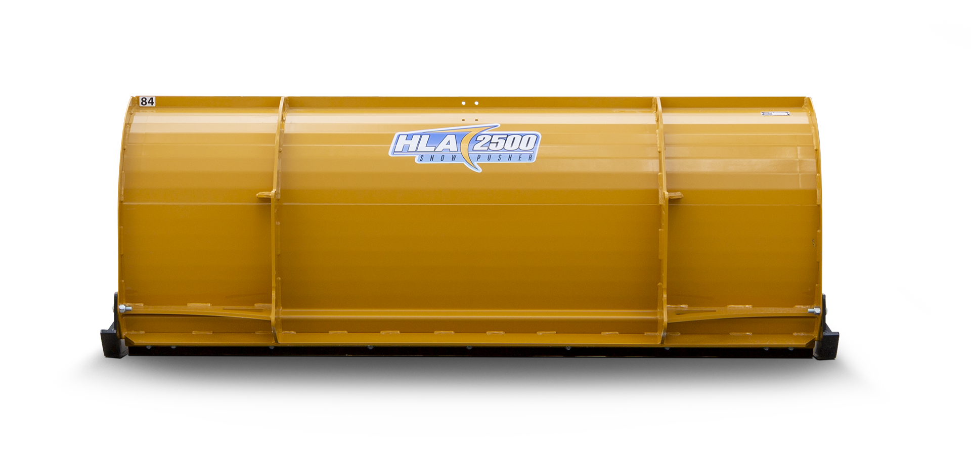 HLA Snow | 2500 SnowPusher