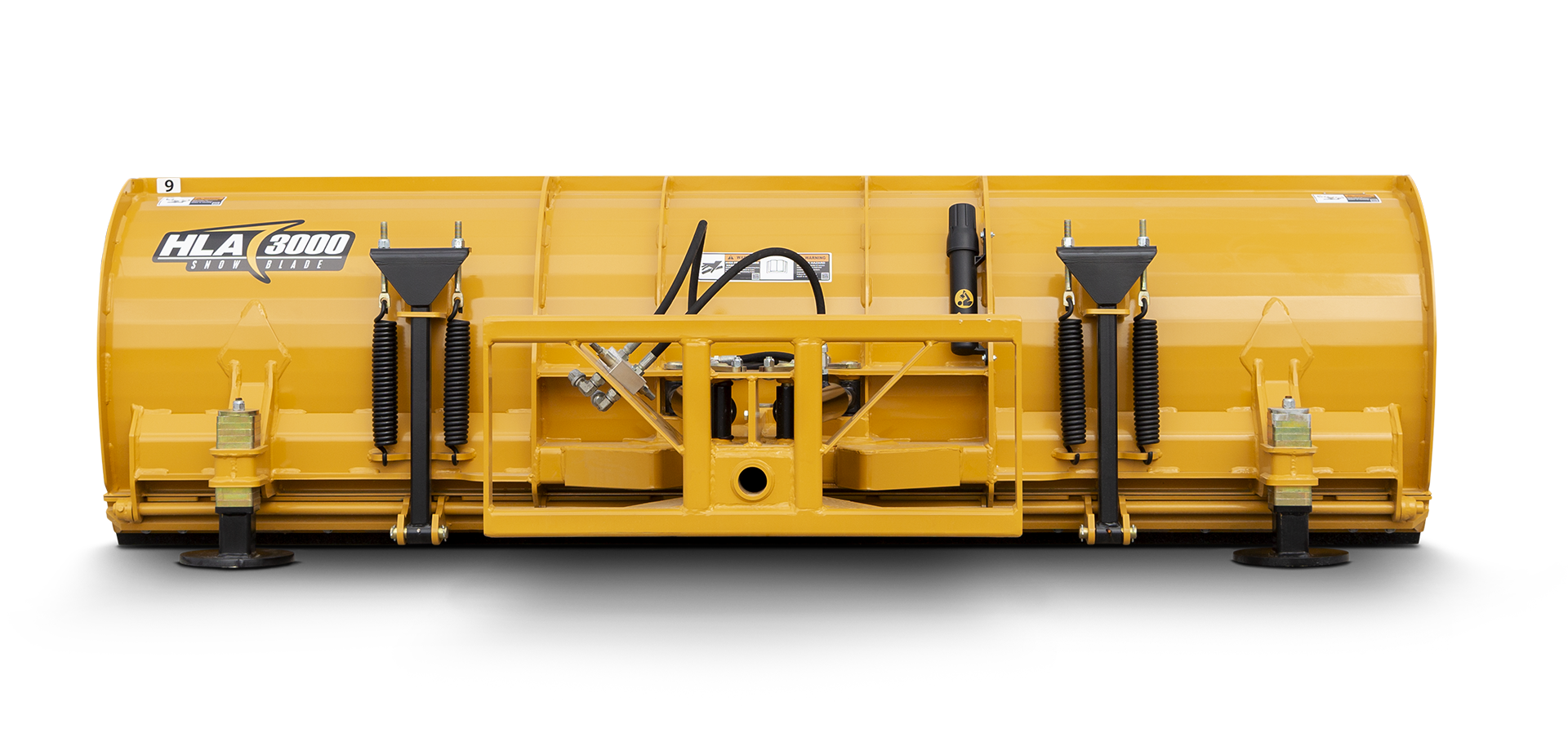 HLA Snow | 3000 SnowBlade