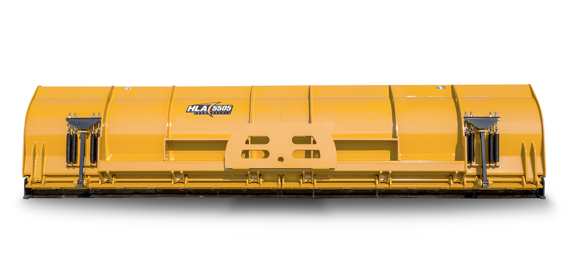 HLA Snow | 5505 SnowPusher