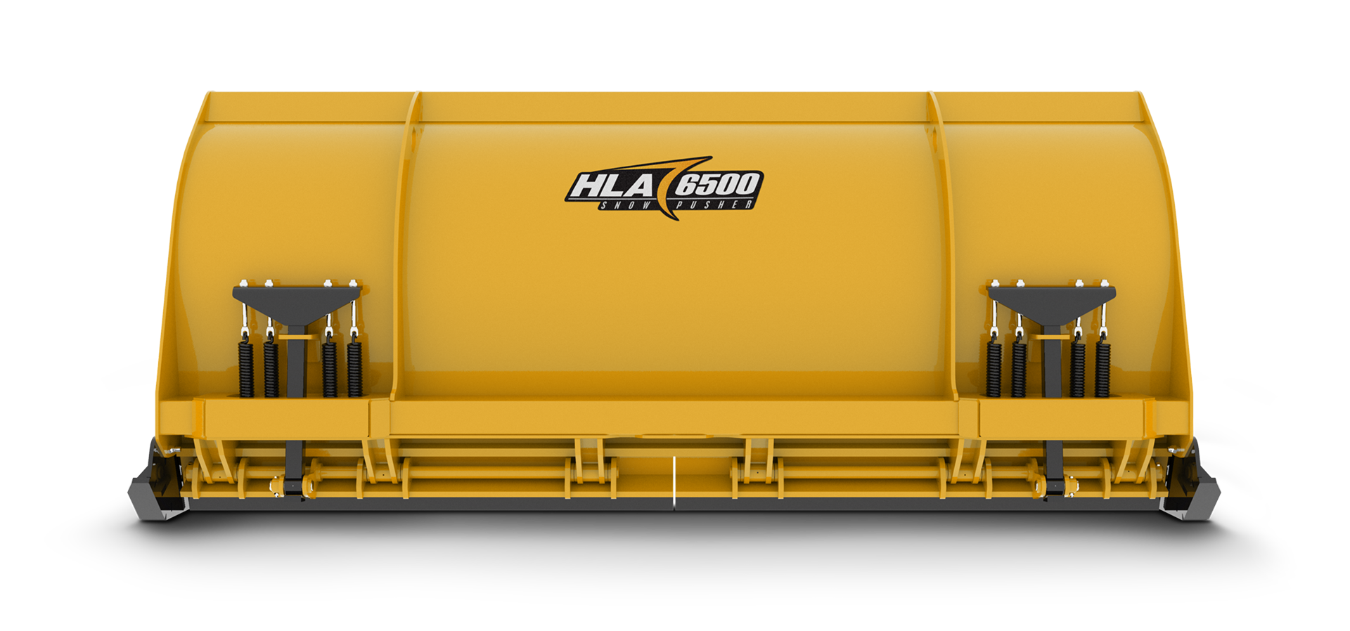 HLA Snow | 6500 SnowPusher