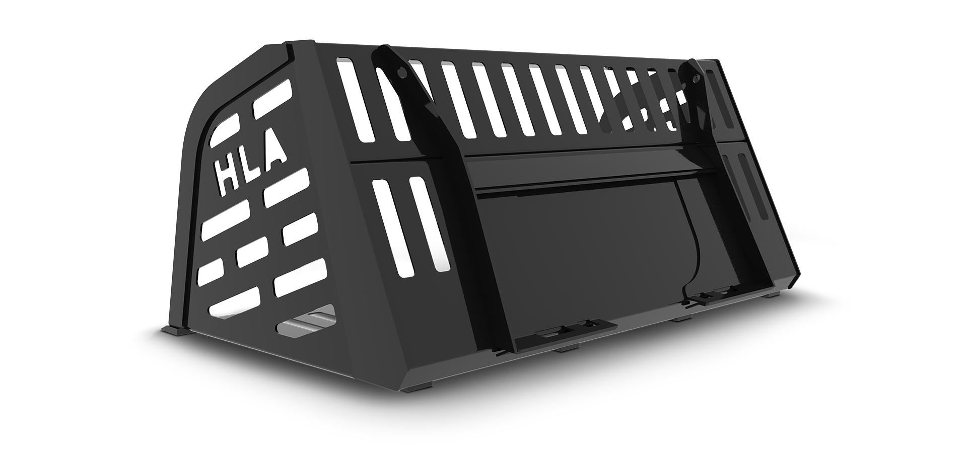 HLA Snow | Snow Basket