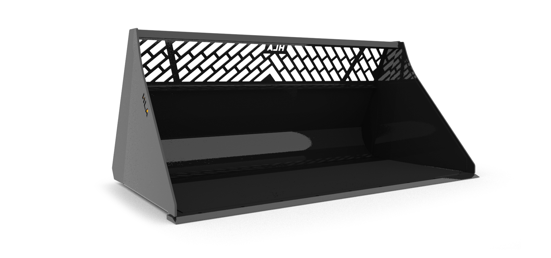 HLA Snow | Snow Bucket