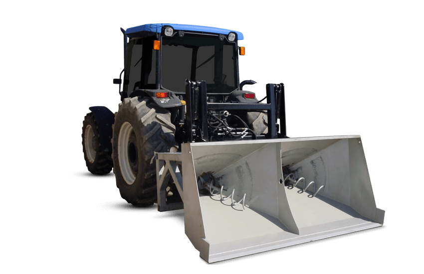 HLA Snow | HS200 ScatterShot