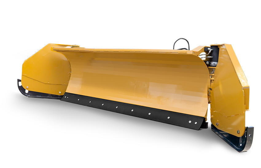 HLA Snow | 3230W SnowWing