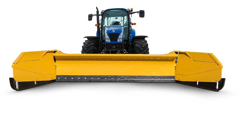 HLA Snow | 4205W SnowWing