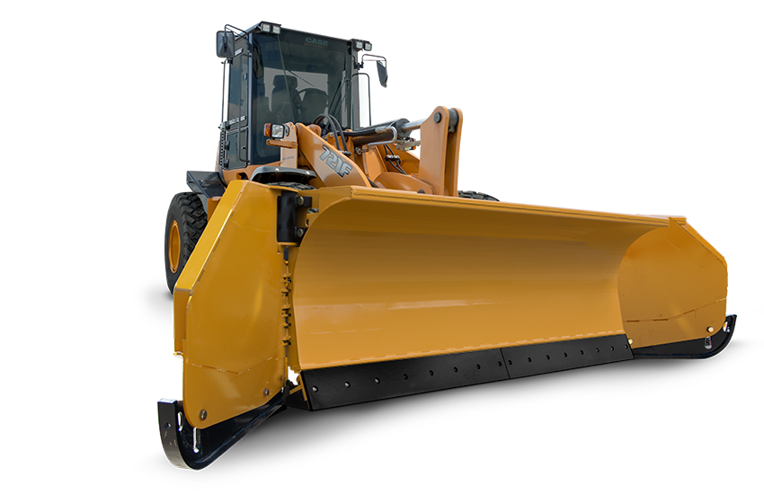 HLA Snow | 5203W SnowWing